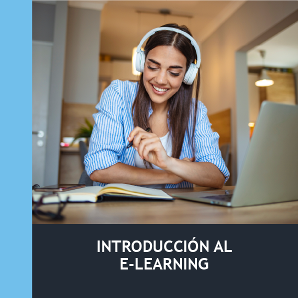 Introducción al E-learning (30h) - E-INNOVACIÓN